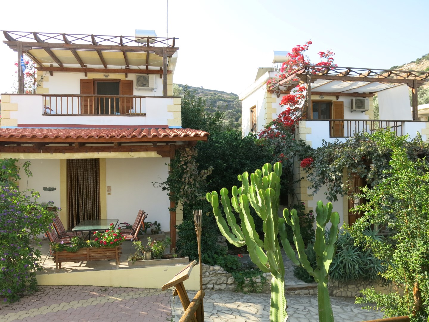 Villas | Crete Homes | Crete Property | Real Estate