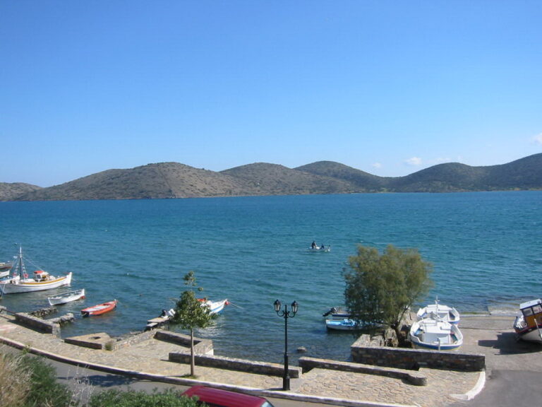 ELOUNDA | Crete Homes | Crete Property | Real Estate