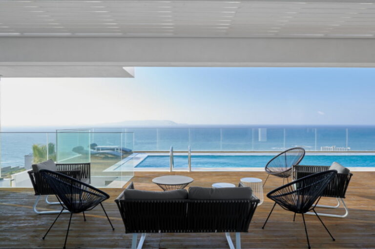 LUXURY VILLAS IN CRETE | Crete Homes | Crete Property | Real Estate