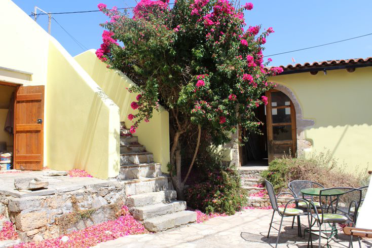 RENOVATED STONE HOUSE IN LITHINES, SOUTH CRETE, FOR SALE | Crete Homes ...