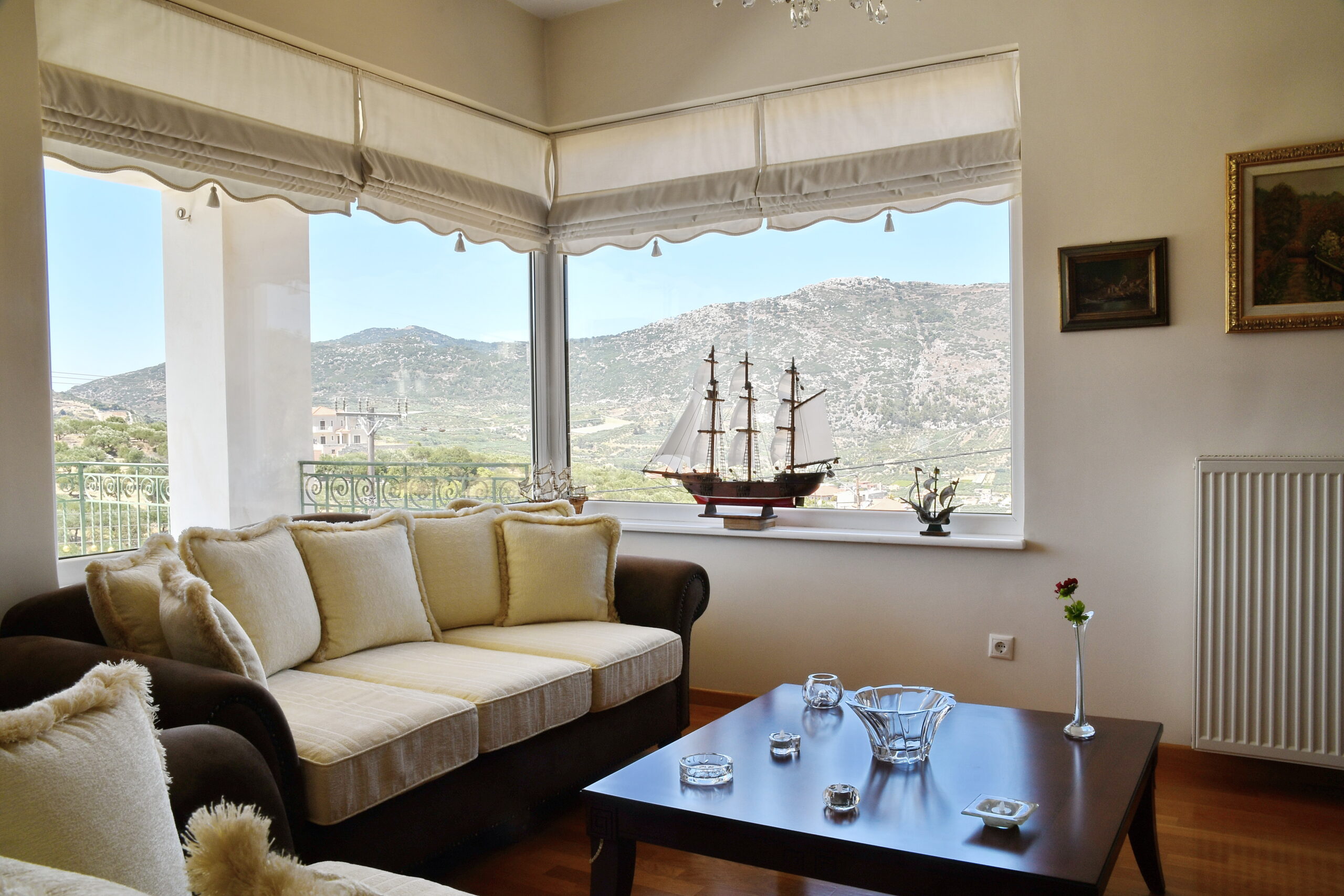 Luxury Detached Home in Pano Archanes, Crete | Crete Homes | Crete ...
